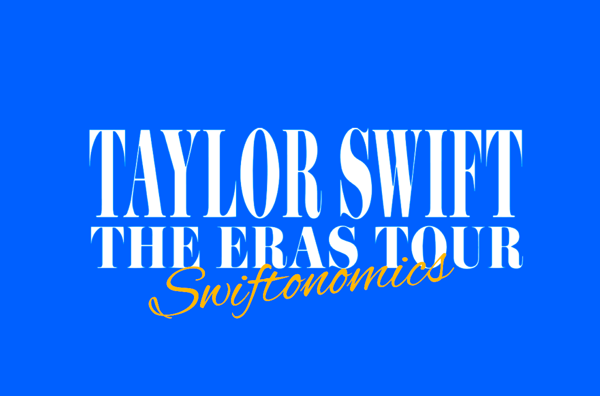 Sigma - Swiftonomics by Taylor Swift